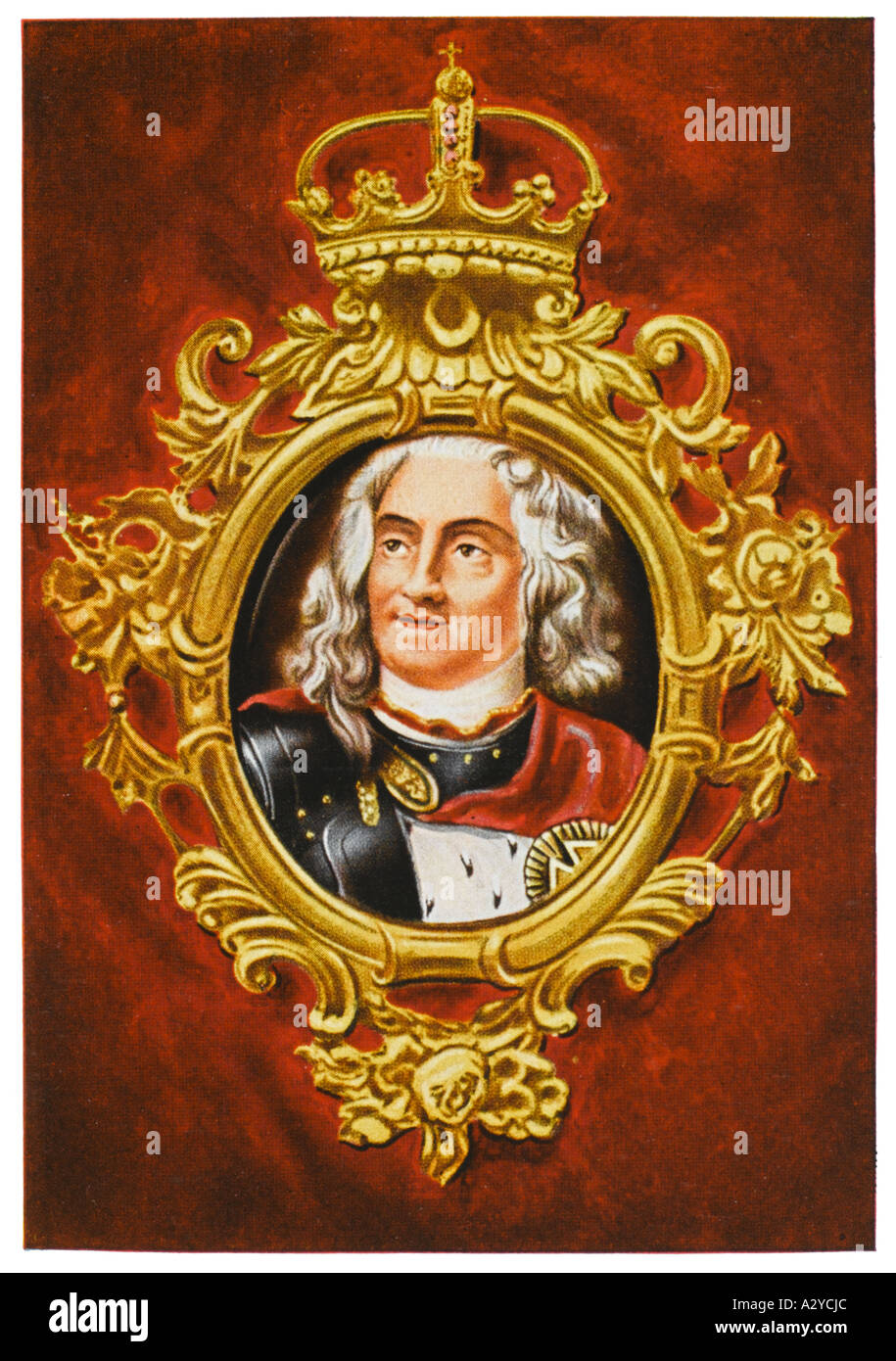 Friedrich August I High Resolution Stock Photography and Images - Alamy