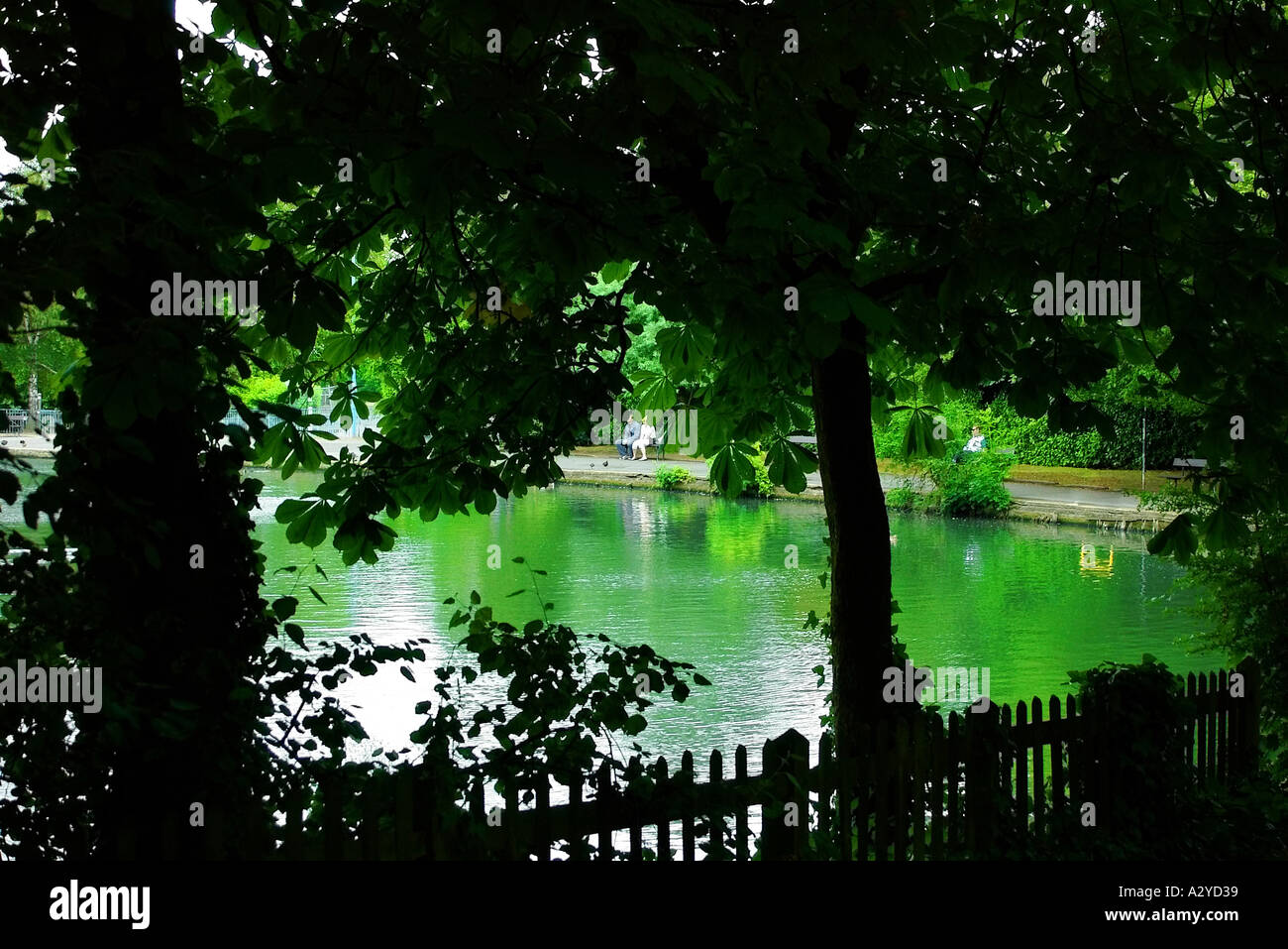 Muswell hill alexandra palace hi-res stock photography and images - Alamy
