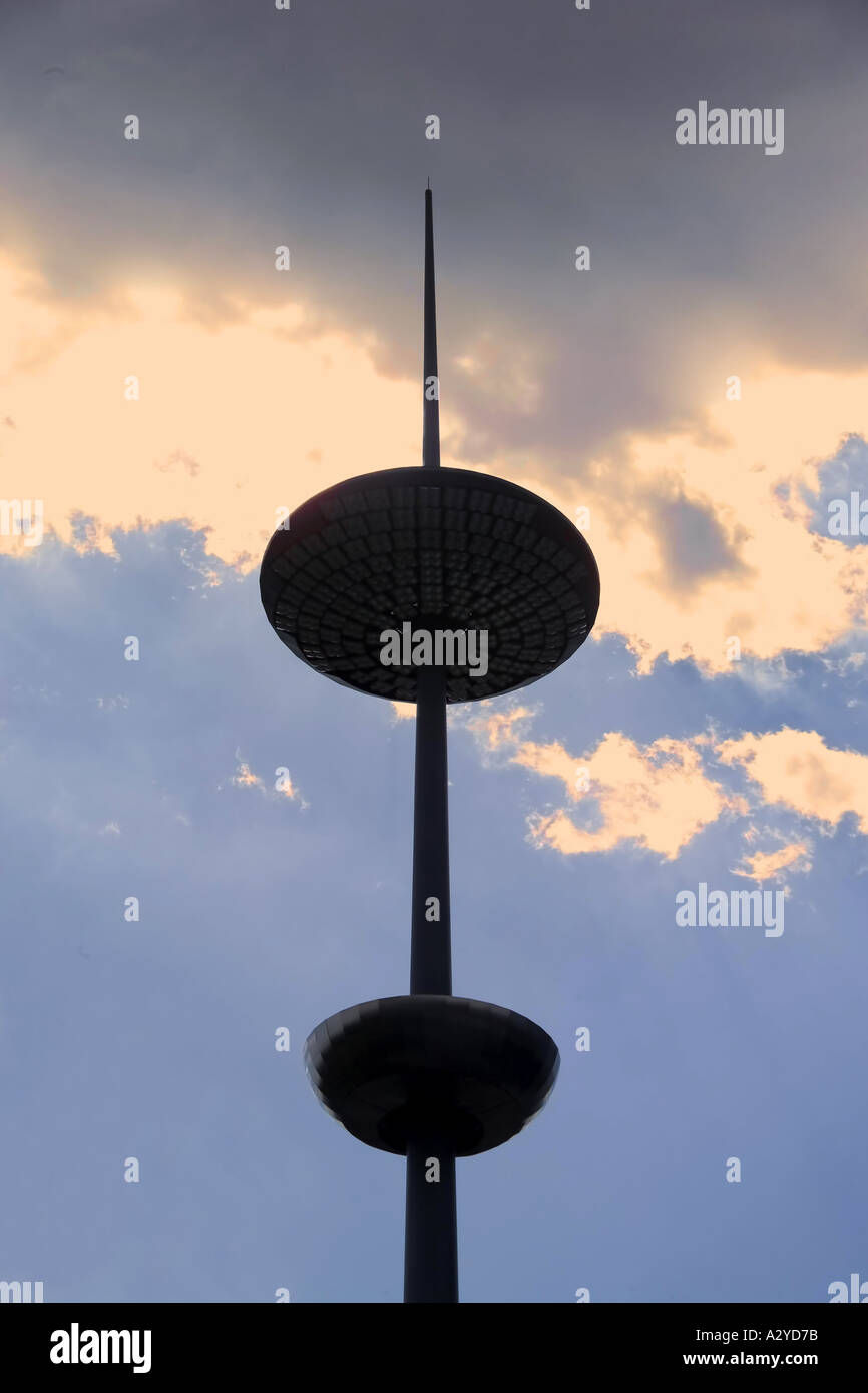 London assembly building hi-res stock photography and images - Alamy