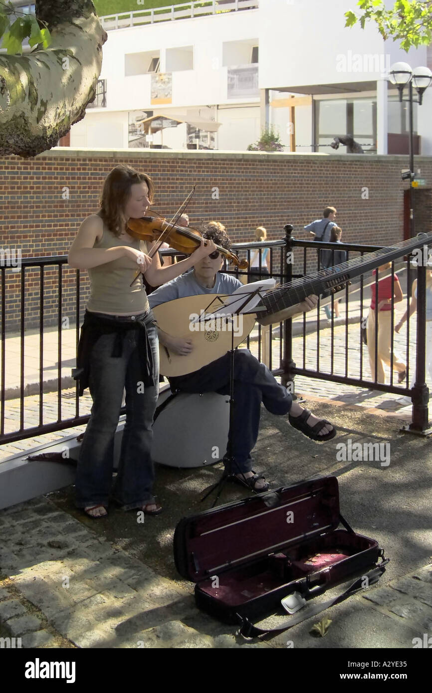 Founded by the pioneering American actor director Sam Wanamaker ...