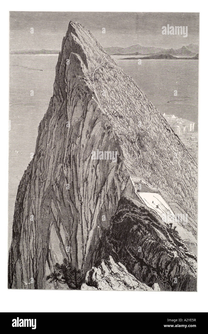 British empire cartoon hi-res stock photography and images - Alamy