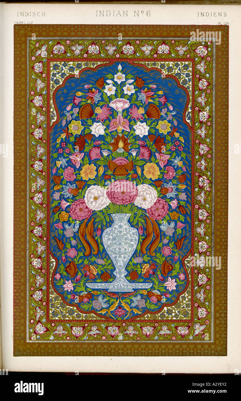 Owen Jones Indian 54 Stock Photo - Alamy