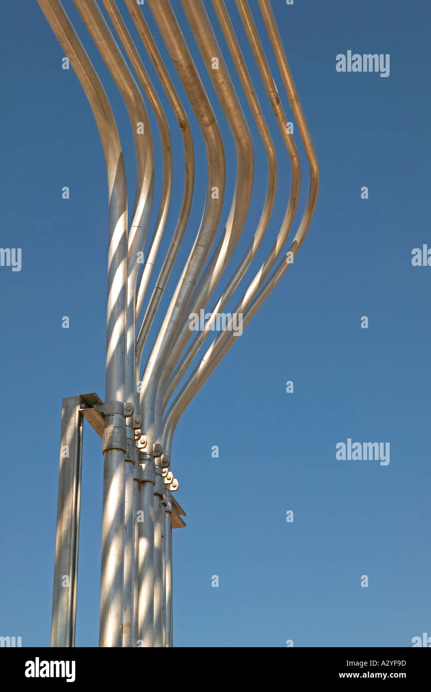 Conduit current hi-res stock photography and images - Alamy