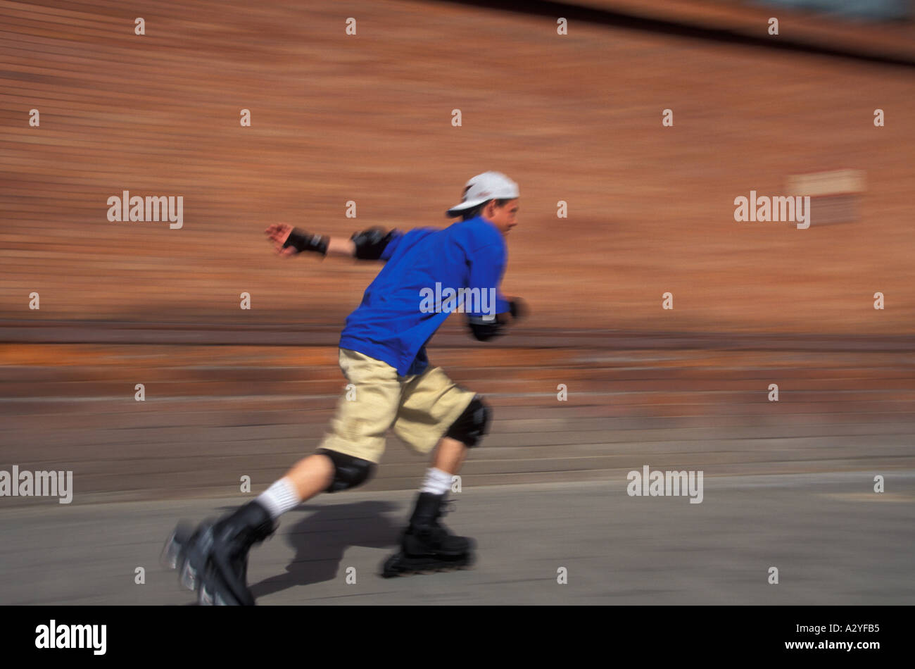 Inline racing hi-res stock photography and images - Alamy