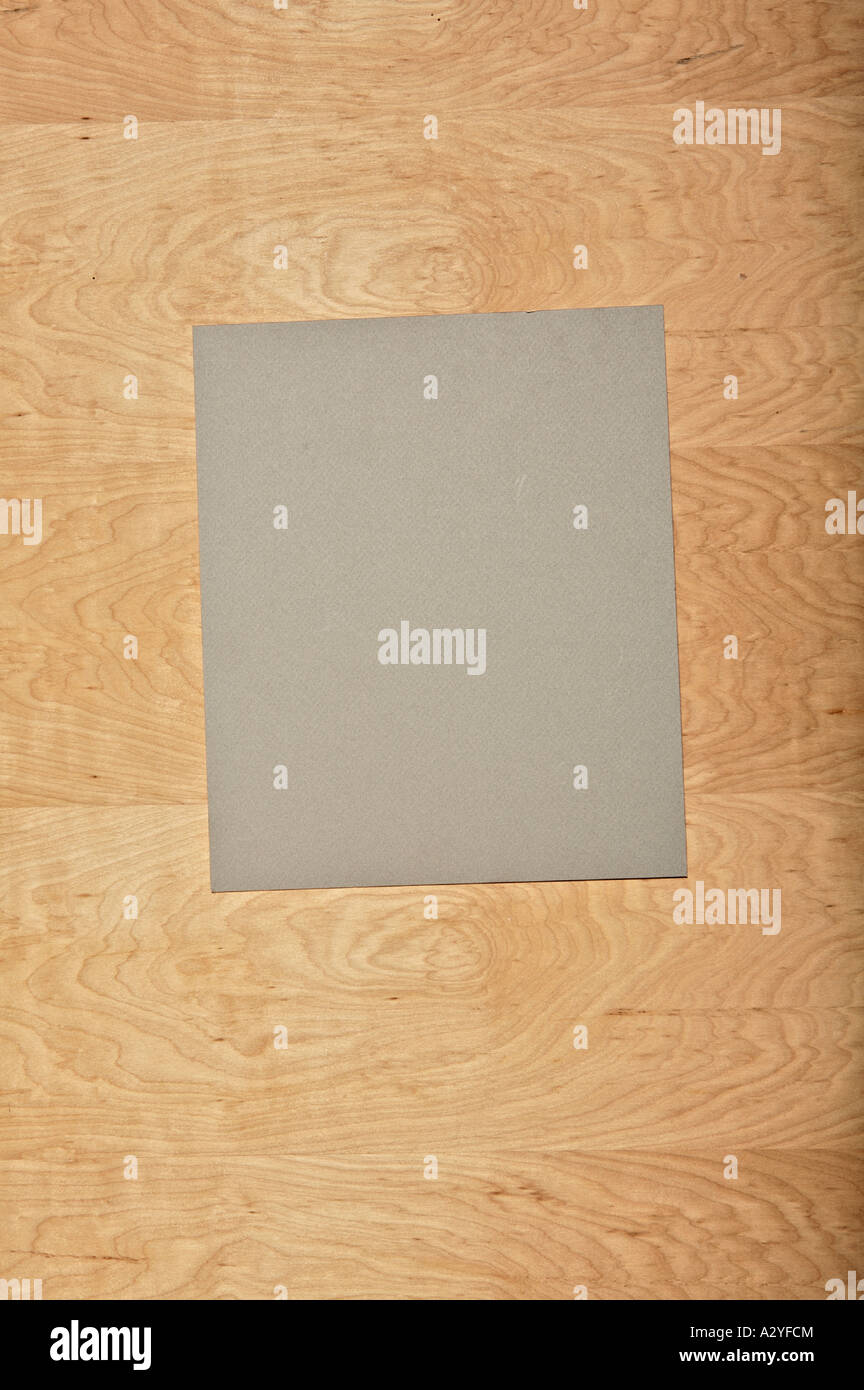 post it sign blank sign Stock Photo - Alamy