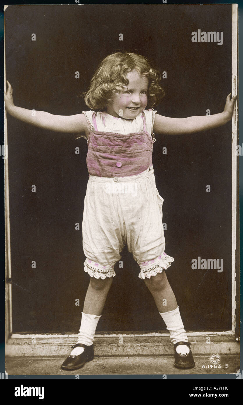 Frilly pants hi-res stock photography and images - Alamy