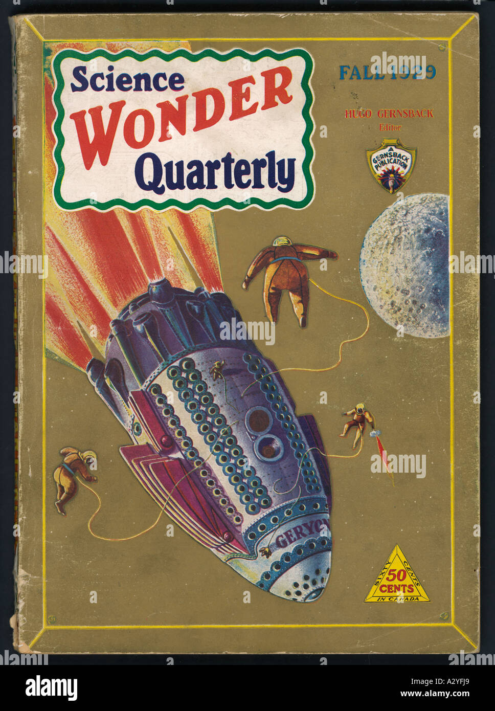 Otto rocket hi-res stock photography and images - Alamy