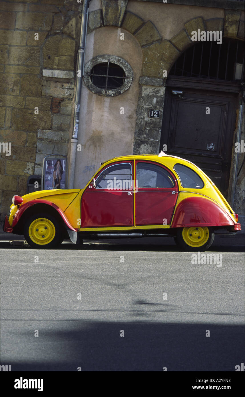 Citroen motor car hi-res stock photography and images - Alamy