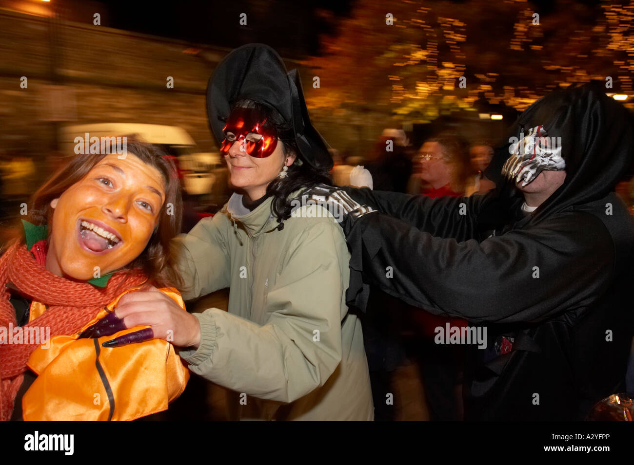 Conga Line Dancing Stock Photos & Conga Line Dancing Stock Images - Alamy