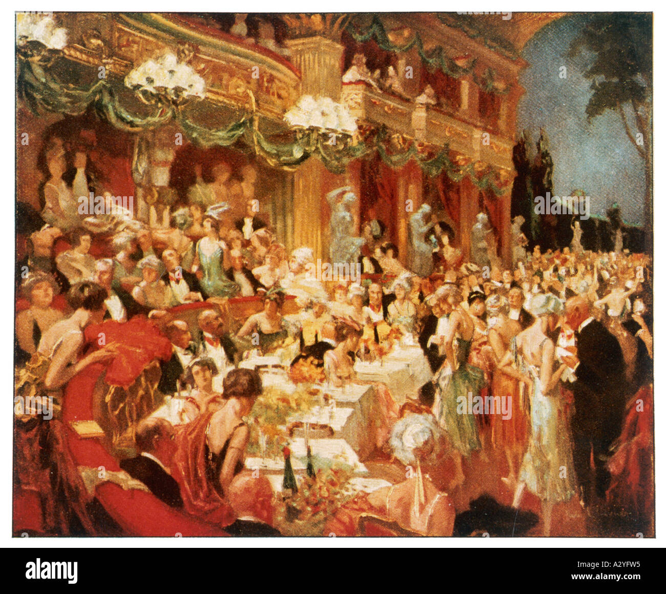 Berlin Opera House Stock Photo - Alamy