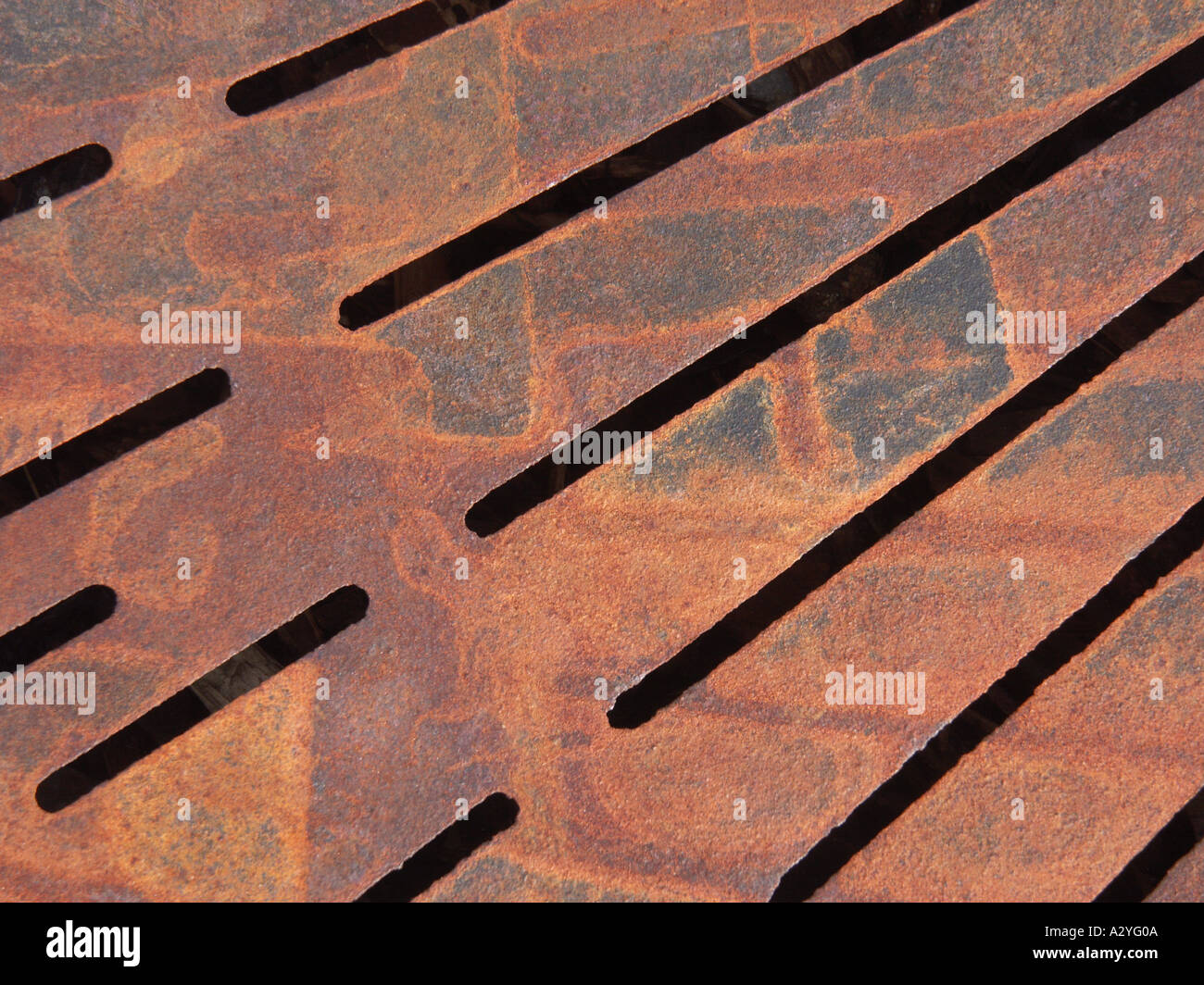 Chemical weathering rust hi-res stock photography and images - Alamy