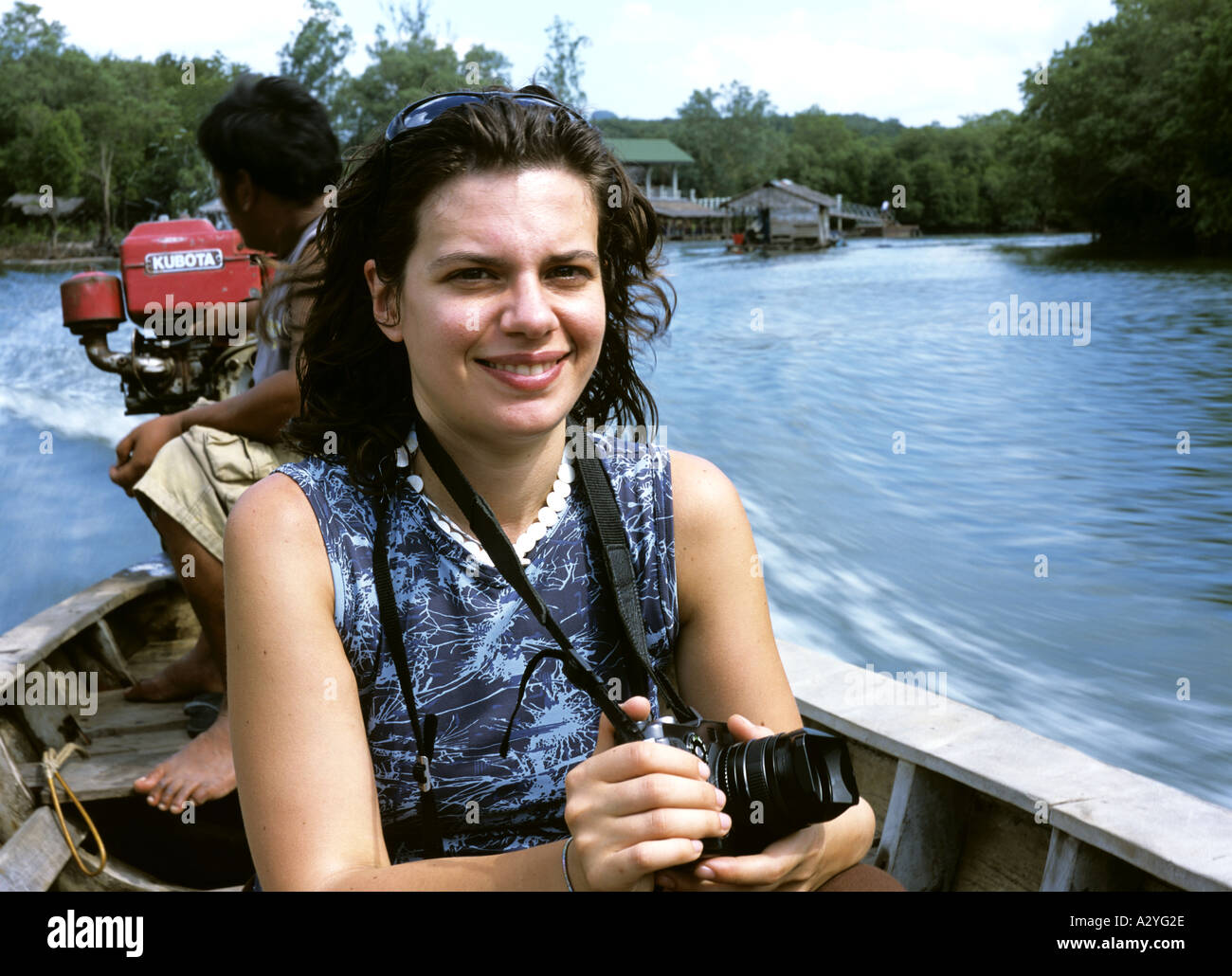 Adventurer women hi-res stock photography and images - Alamy