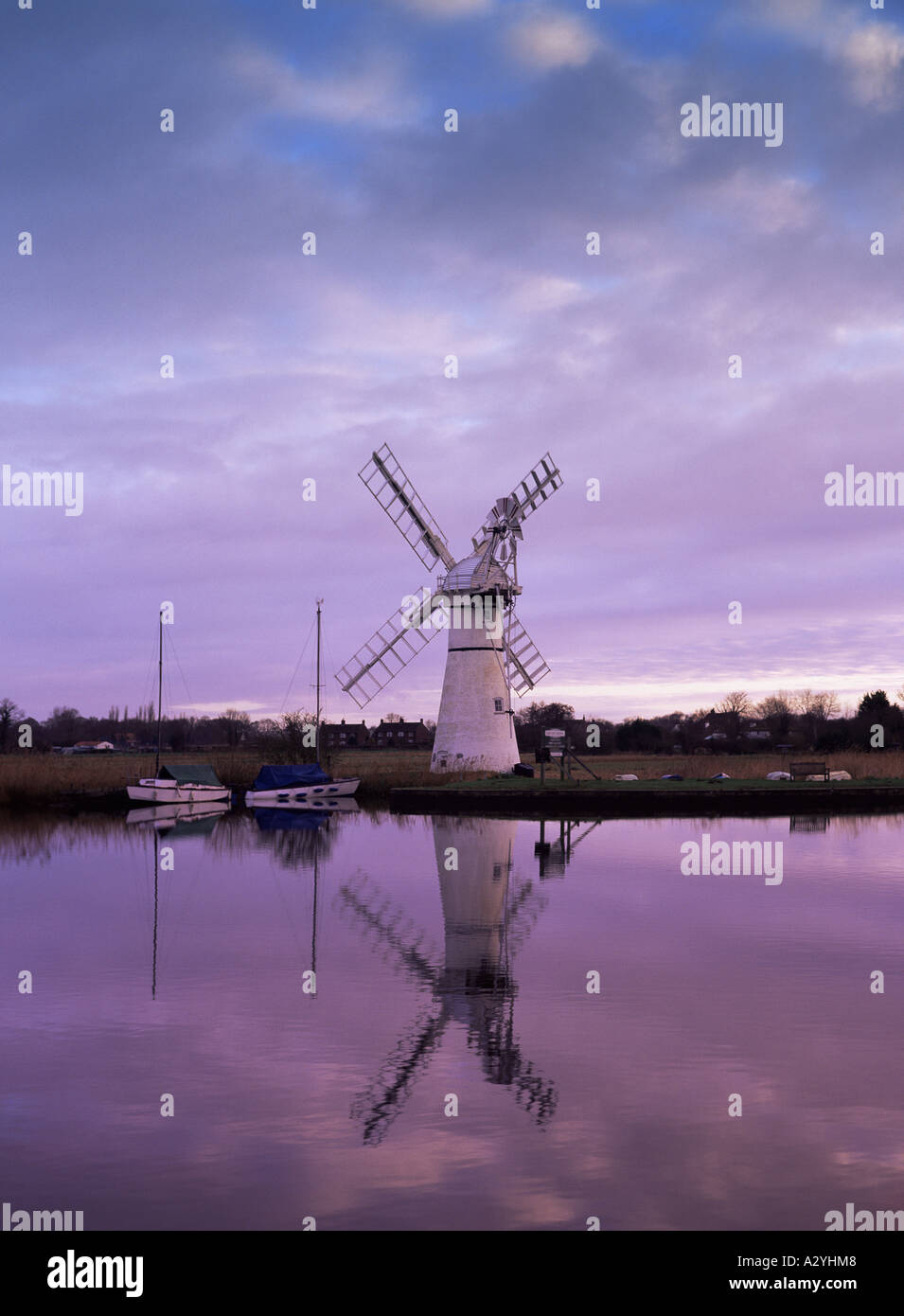 Windmill type hi-res stock photography and images - Alamy