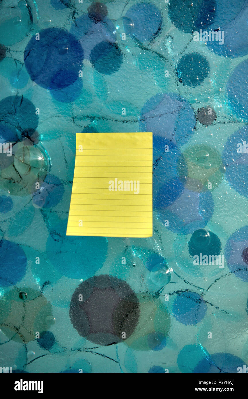 note blank sign post it Stock Photo - Alamy