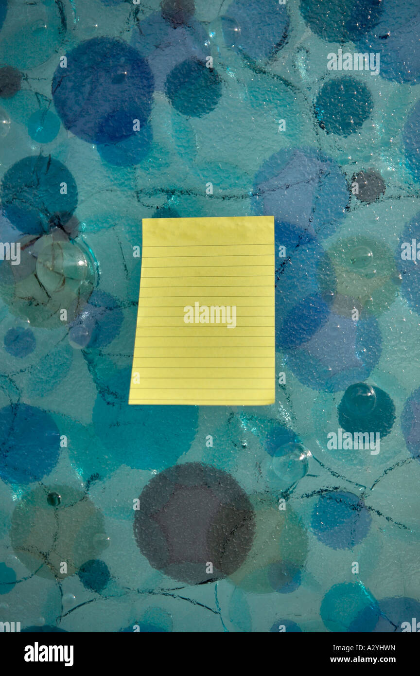 note blank sign post it Stock Photo - Alamy