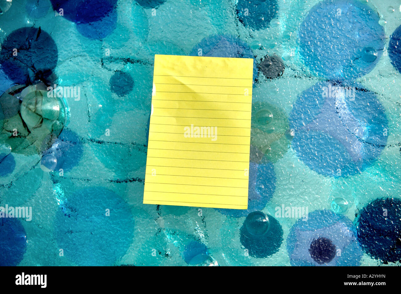 note blank sign post it Stock Photo - Alamy