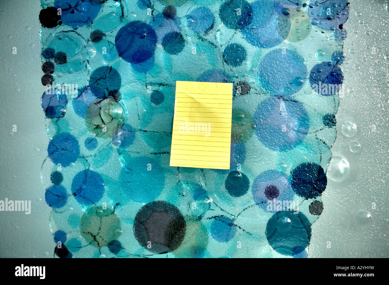 note blank sign post it Stock Photo - Alamy