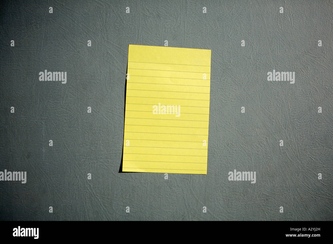 note blank sign post it Stock Photo - Alamy