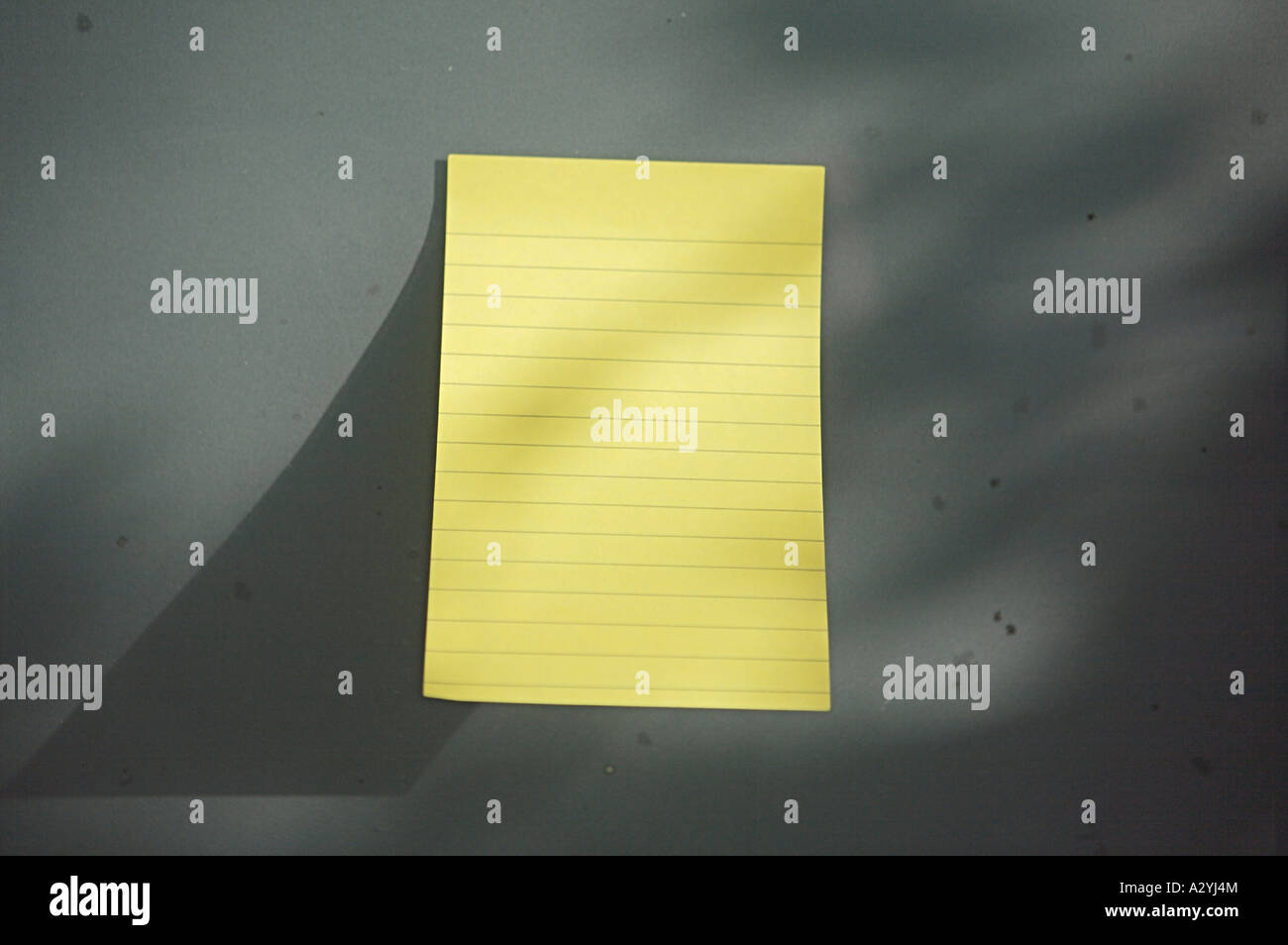 note blank sign post it Stock Photo - Alamy