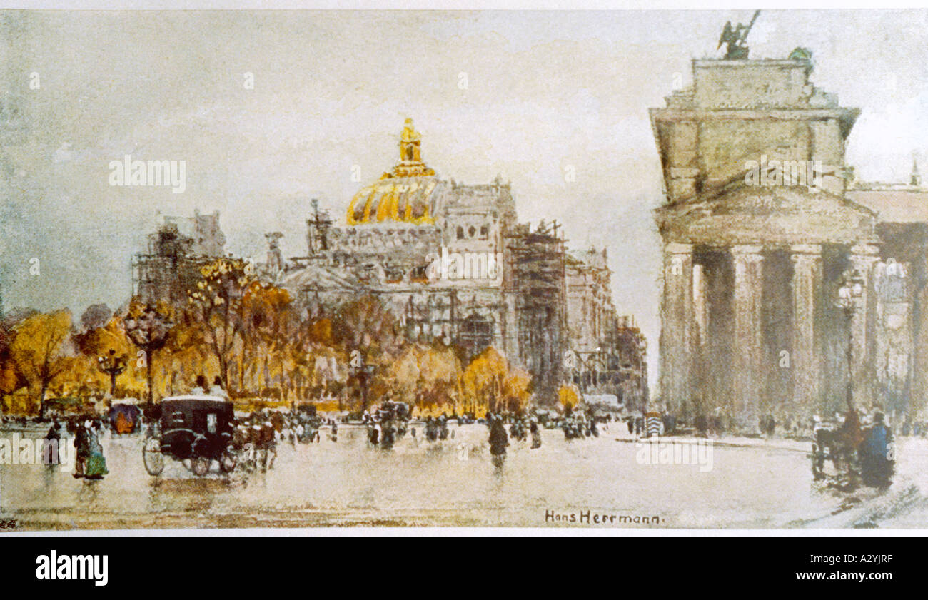 Reichstags hi-res stock photography and images - Alamy