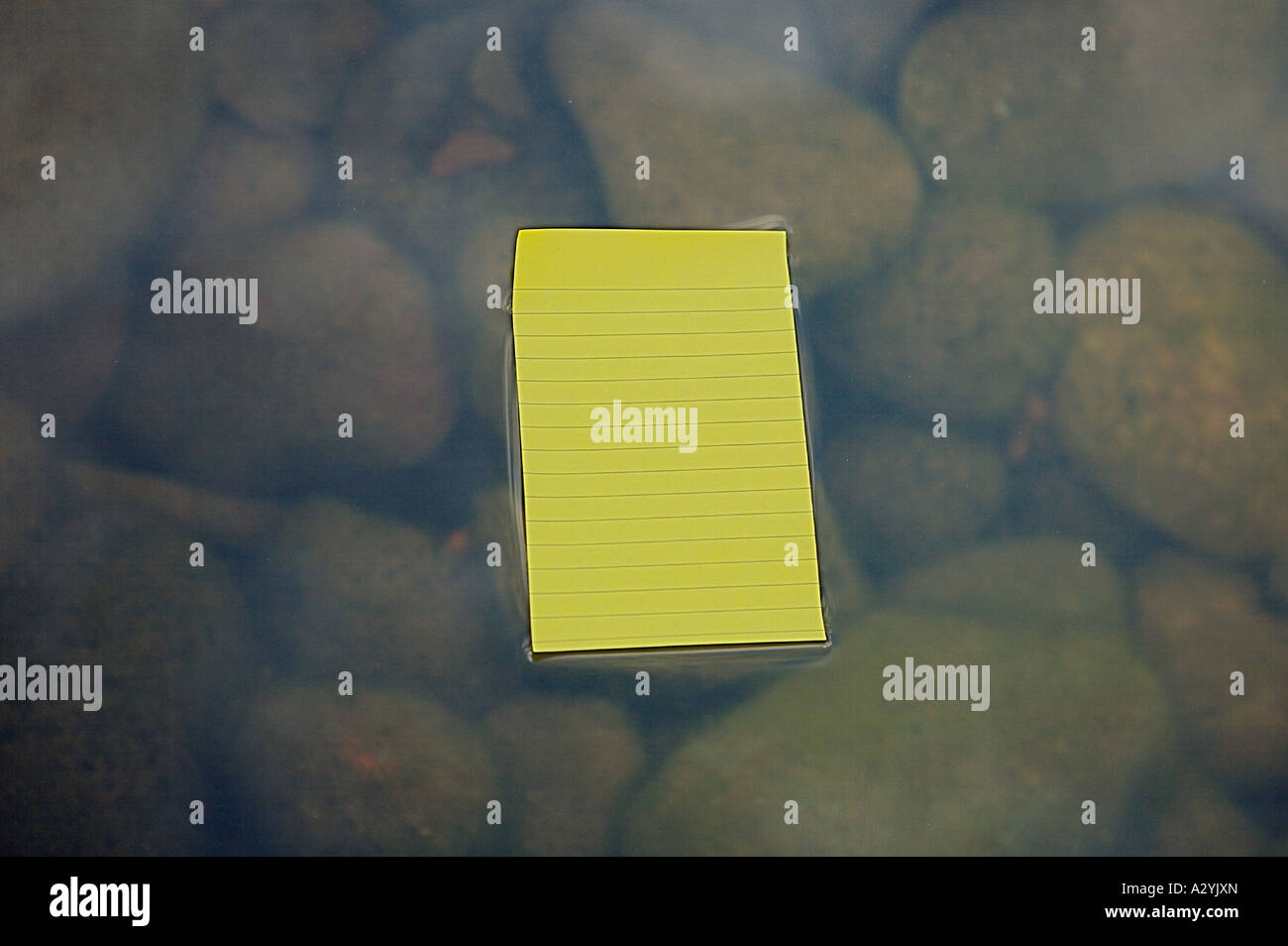 note blank sign Stock Photo - Alamy