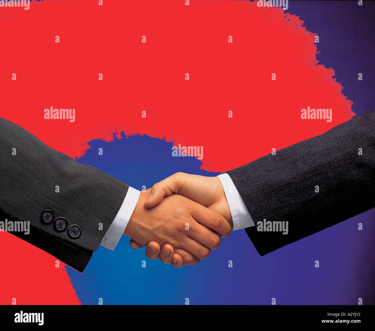 Shakehands High Resolution Stock Photography and Images - Alamy