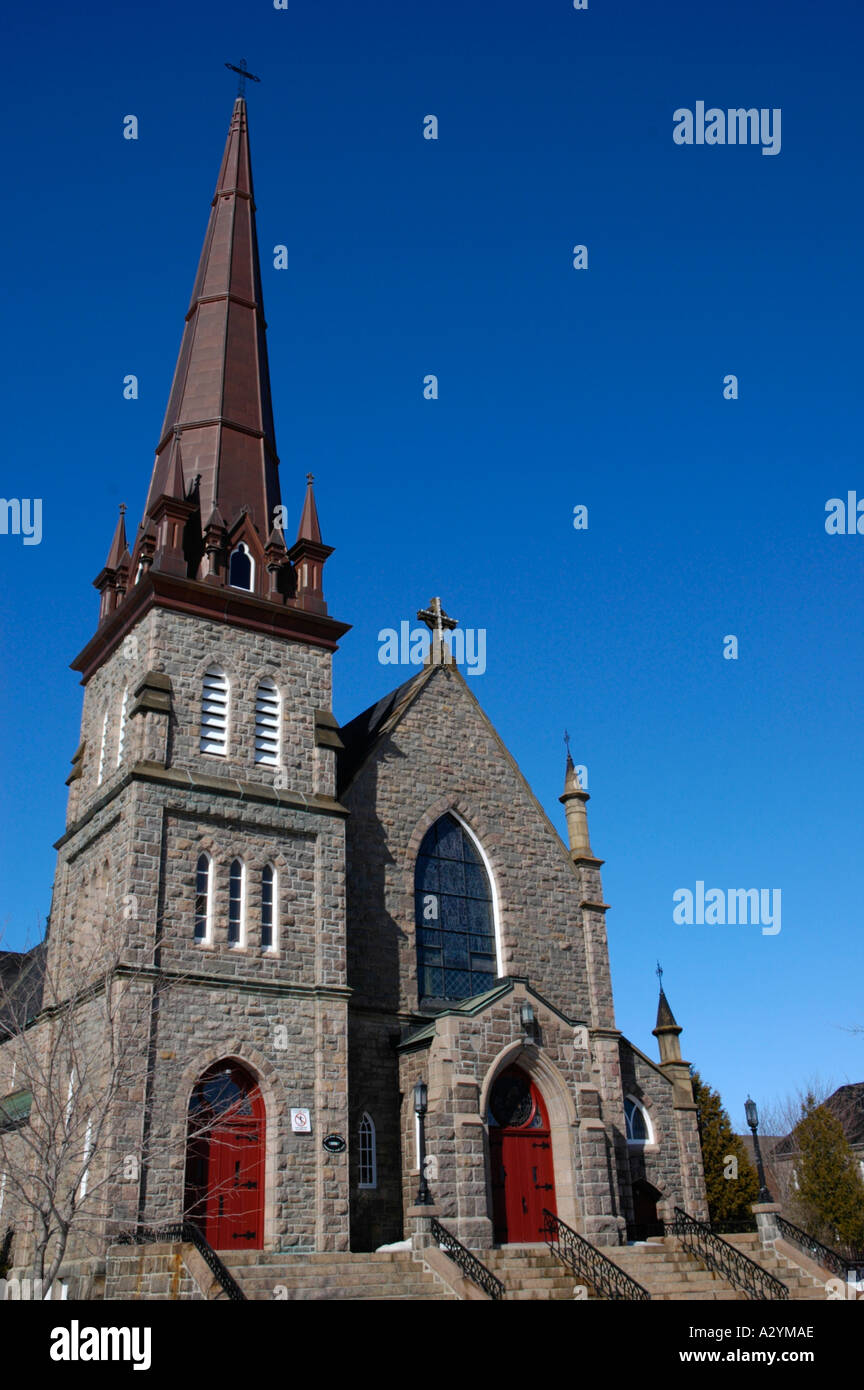 Sacred heart cathedral hi-res stock photography and images - Alamy