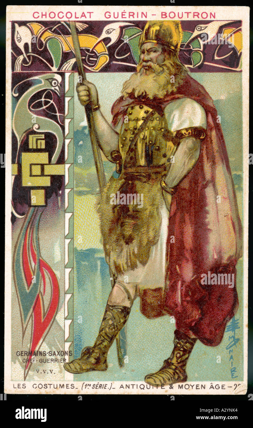 Our chief of men hi-res stock photography and images - Alamy