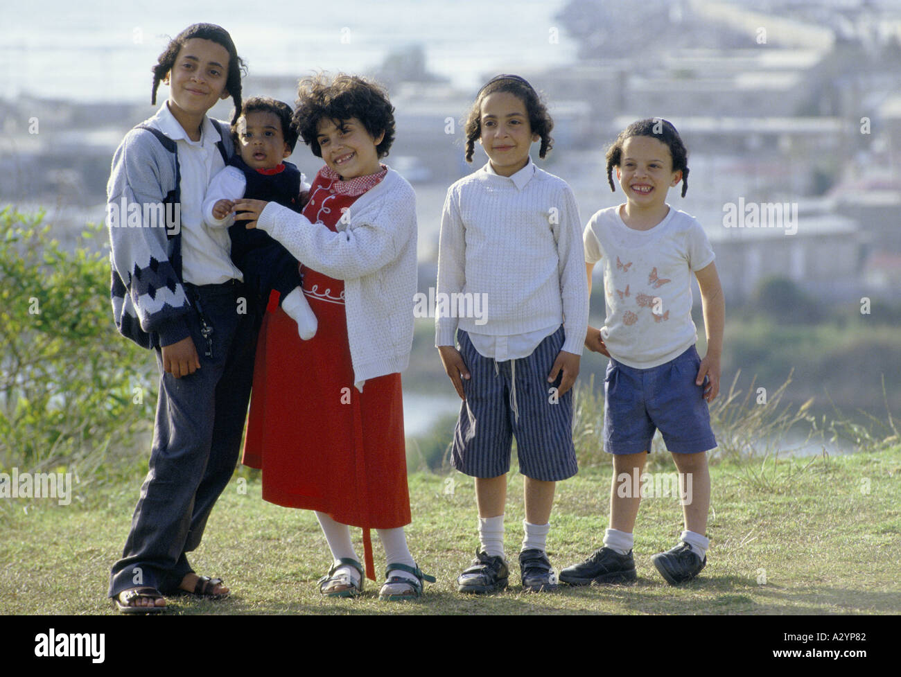 Ashod hi-res stock photography and images - Alamy