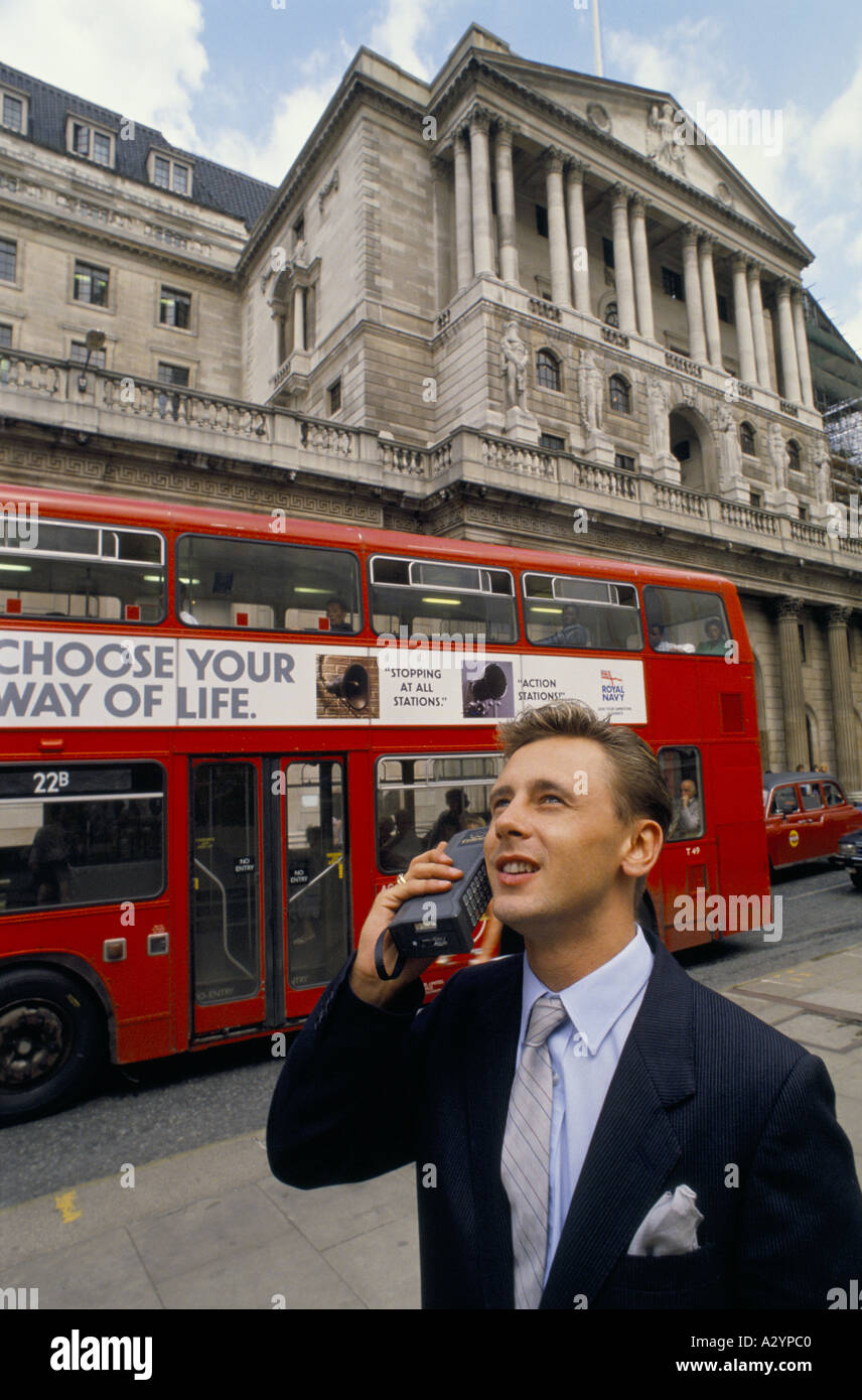 1980s mobile phone hi-res stock photography and images - Alamy