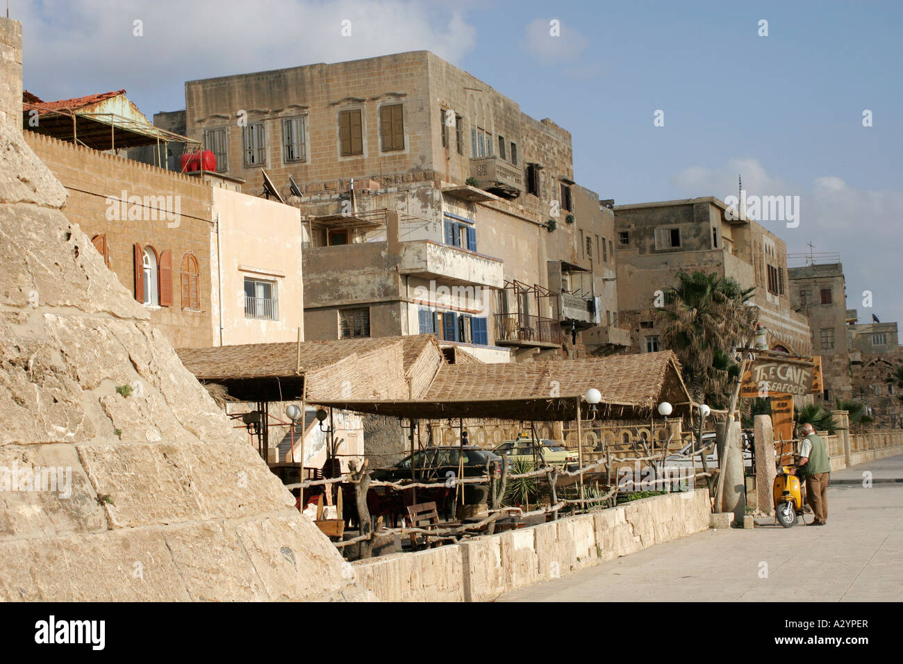 Tartus syria hi-res stock photography and images - Alamy