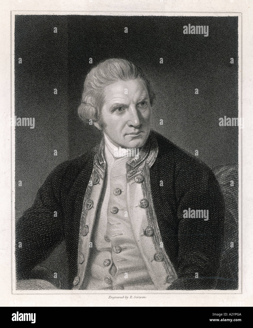 Captain cook hi-res stock photography and images - Alamy