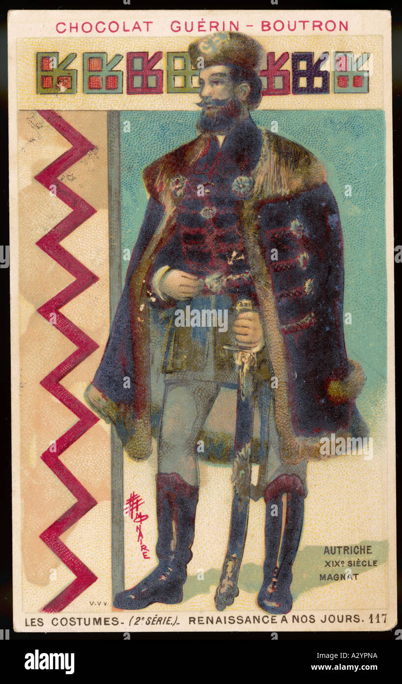 Men in austrian costume hi-res stock photography and images - Alamy
