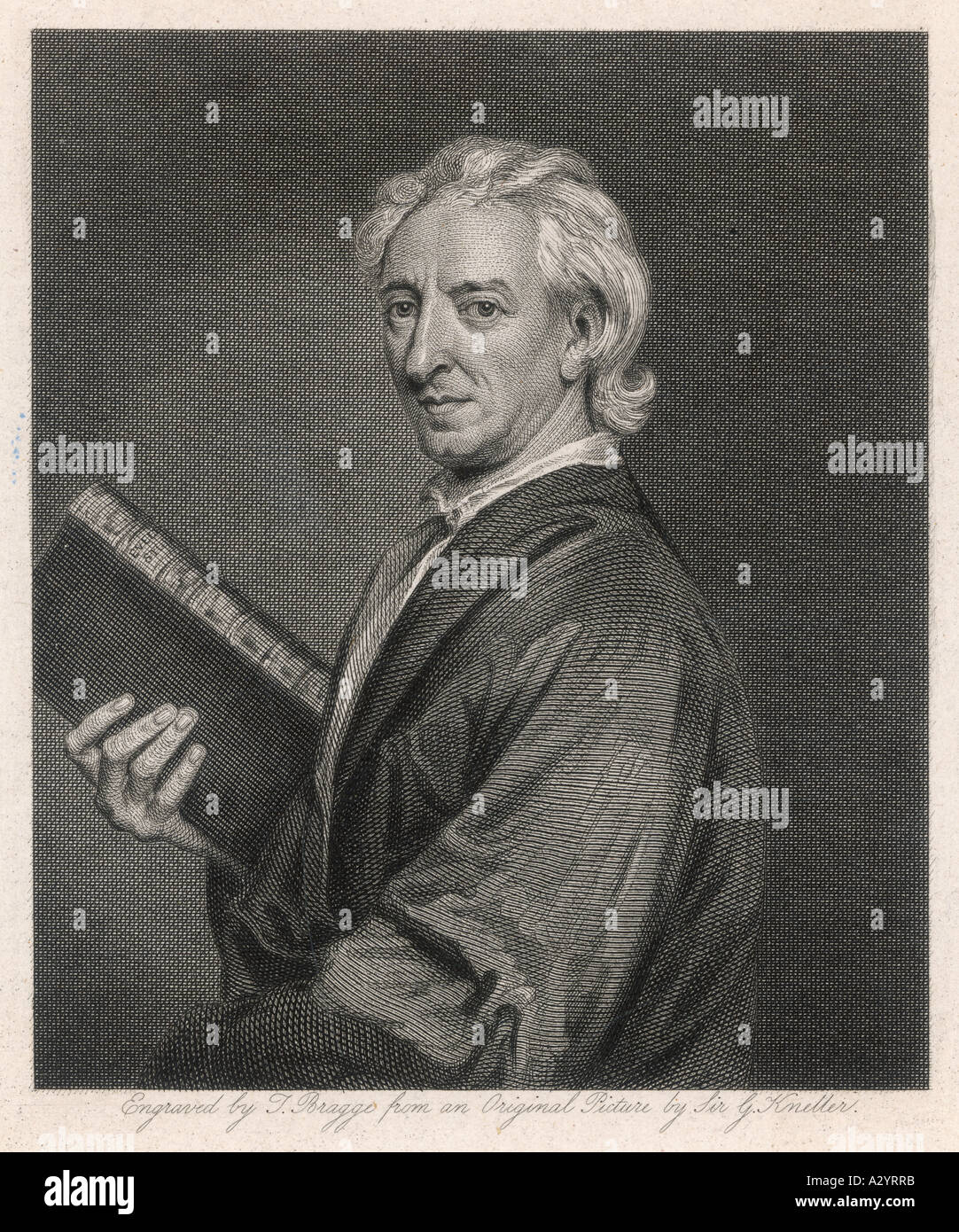 John Evelyn Bragge Stock Photo - Alamy