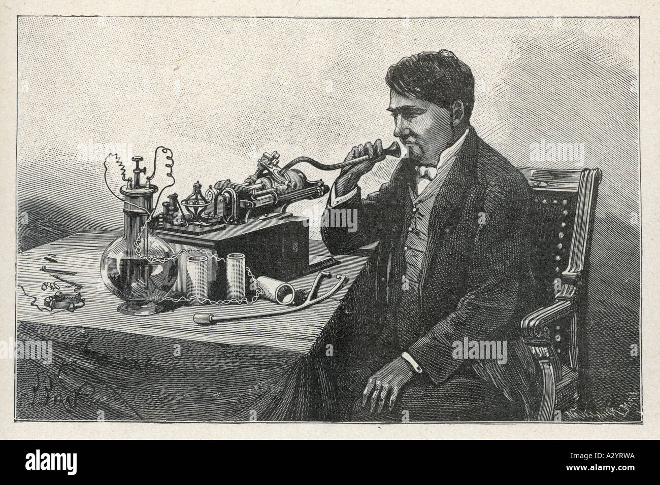 Inventor At Work Hi-res Stock Photography And Images Alamy, 44% OFF