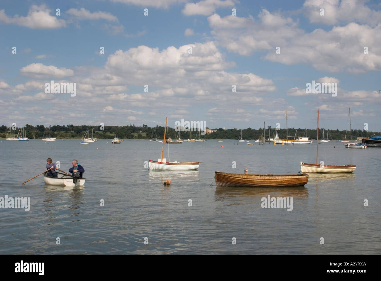 Sailors rowing hi-res stock photography and images - Alamy