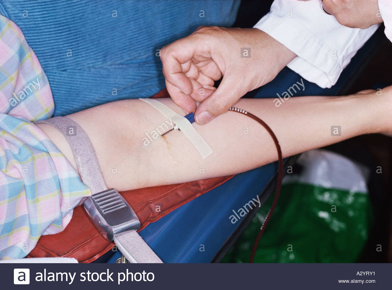 Give Blood Stock Photos & Give Blood Stock Images - Alamy