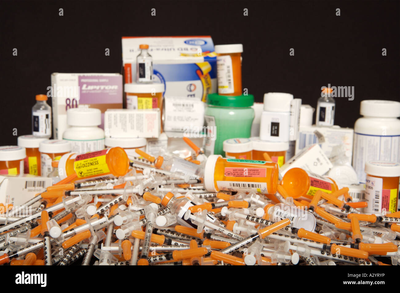 medicine drug drugs Stock Photo - Alamy