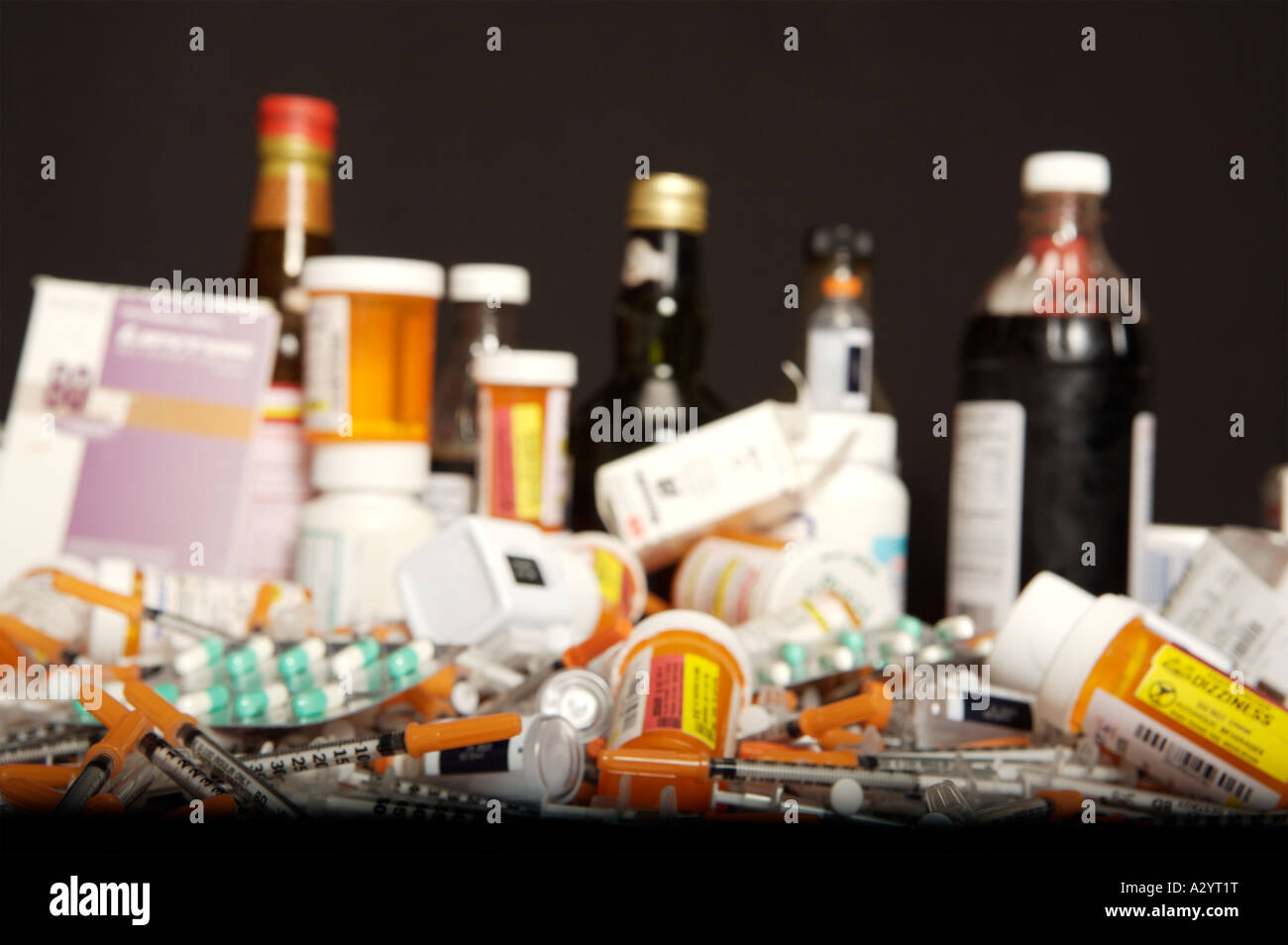 medicine drug drugs Stock Photo - Alamy