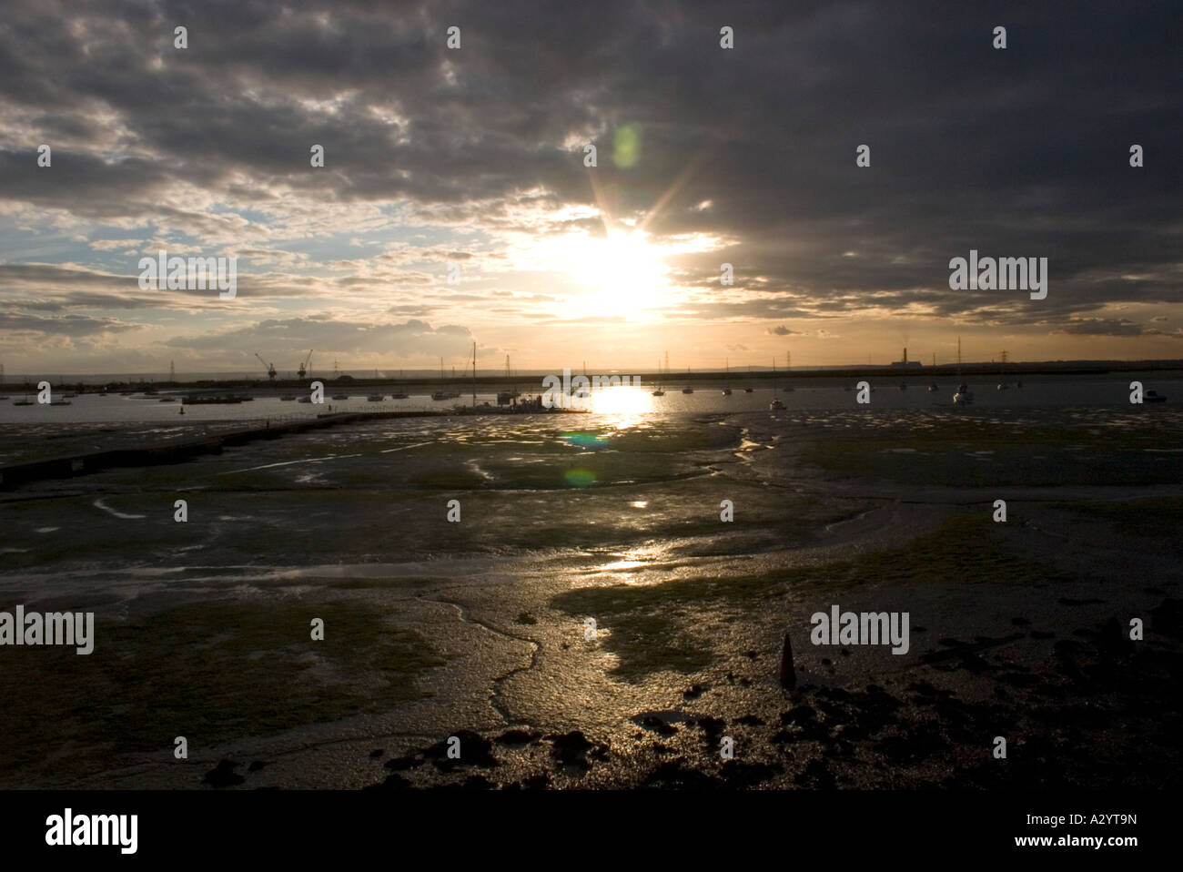 The swale yacht hi-res stock photography and images - Alamy