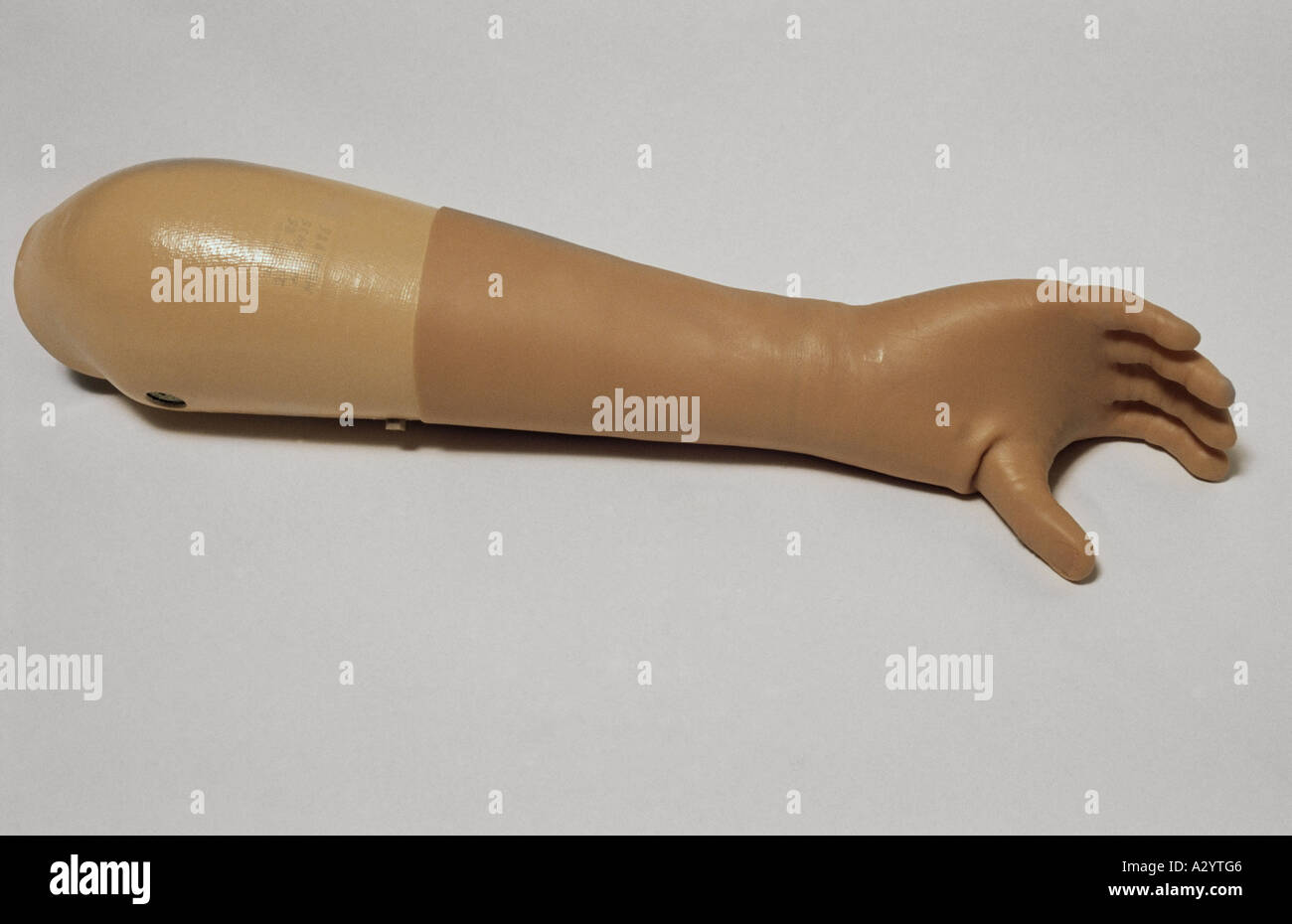 Myoelectric hi-res stock photography and images - Alamy