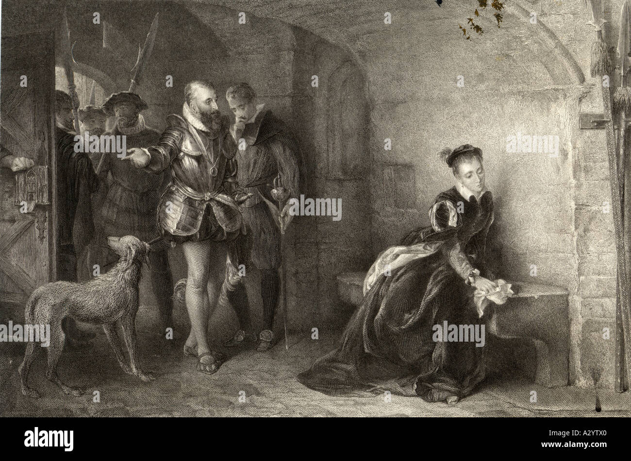 Queen Elizabeth Tower High Resolution Stock Photography and Images - Alamy