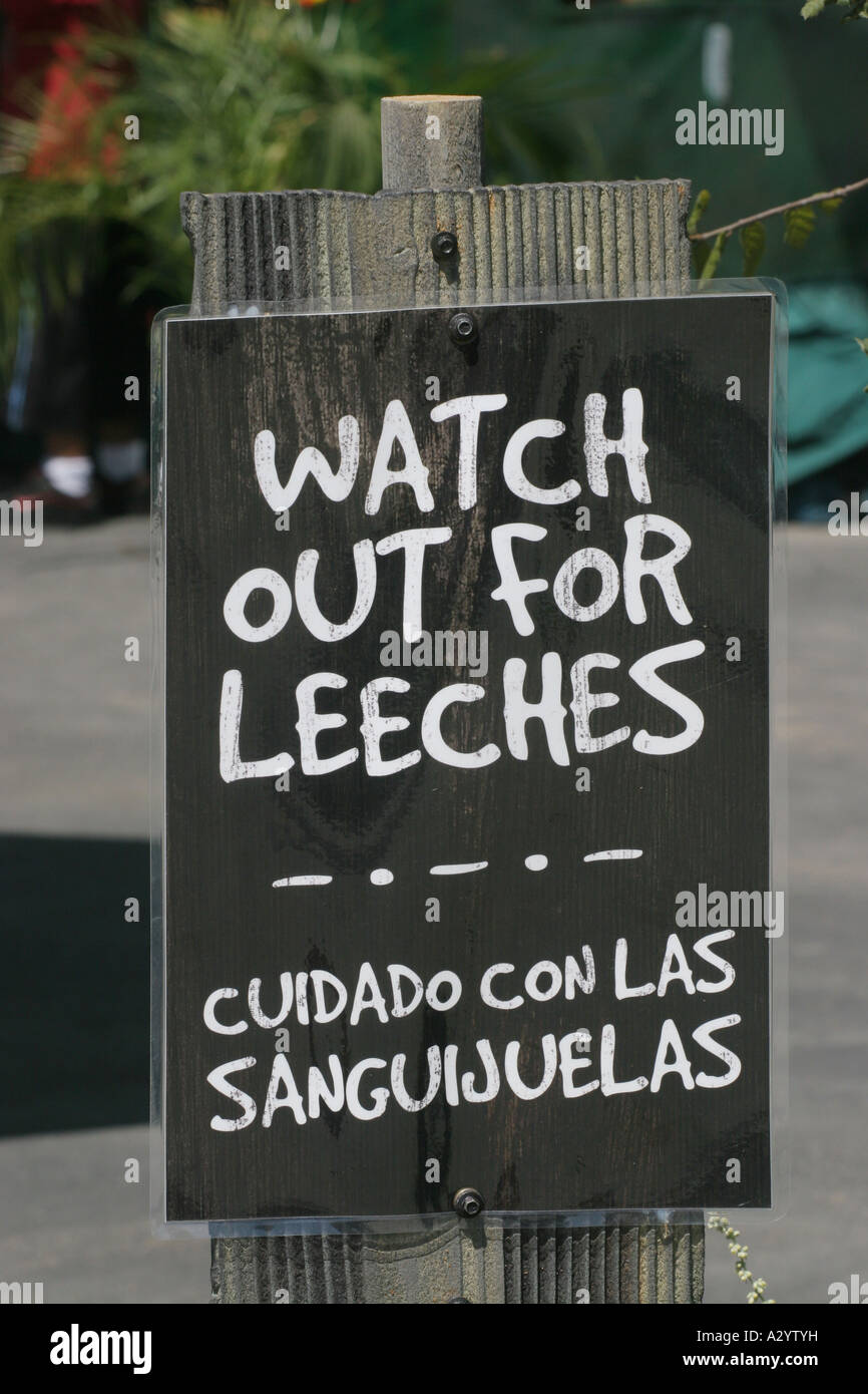 bilingual sign Los Angeles zoo California bilingual spanish english ...