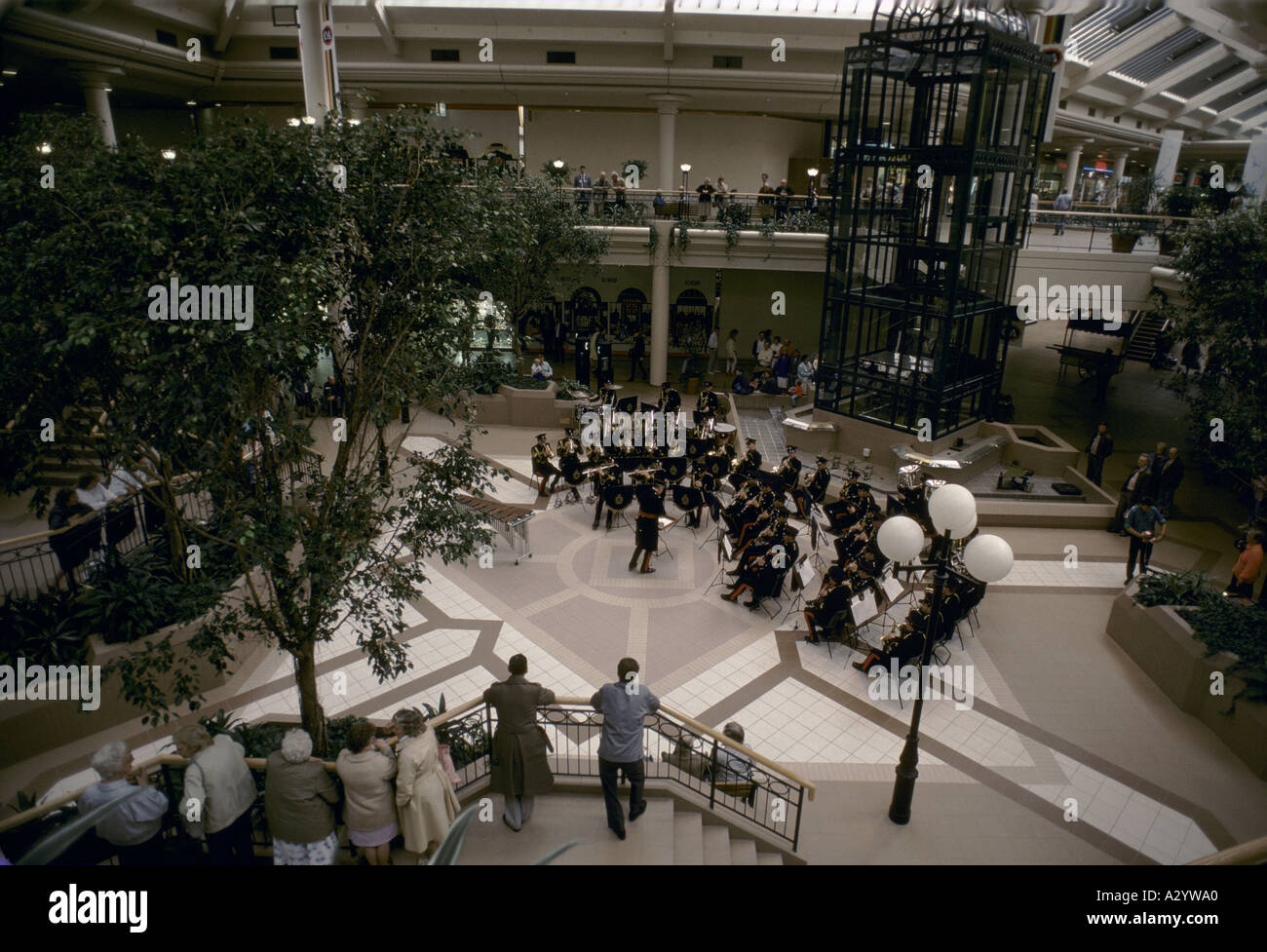 metro centre in gateshead newcastle Stock Photo - Alamy