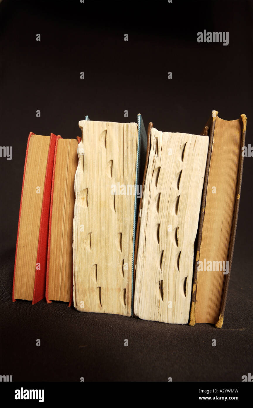 library book books Stock Photo - Alamy