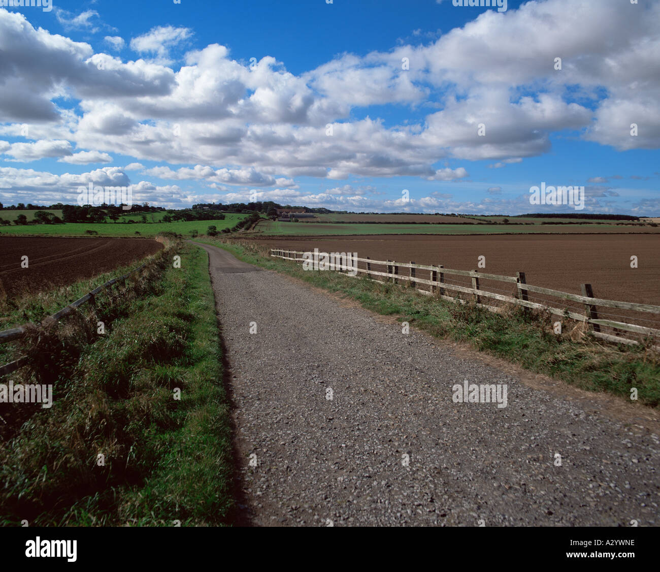 Rural rustic distant hi-res stock photography and images - Alamy