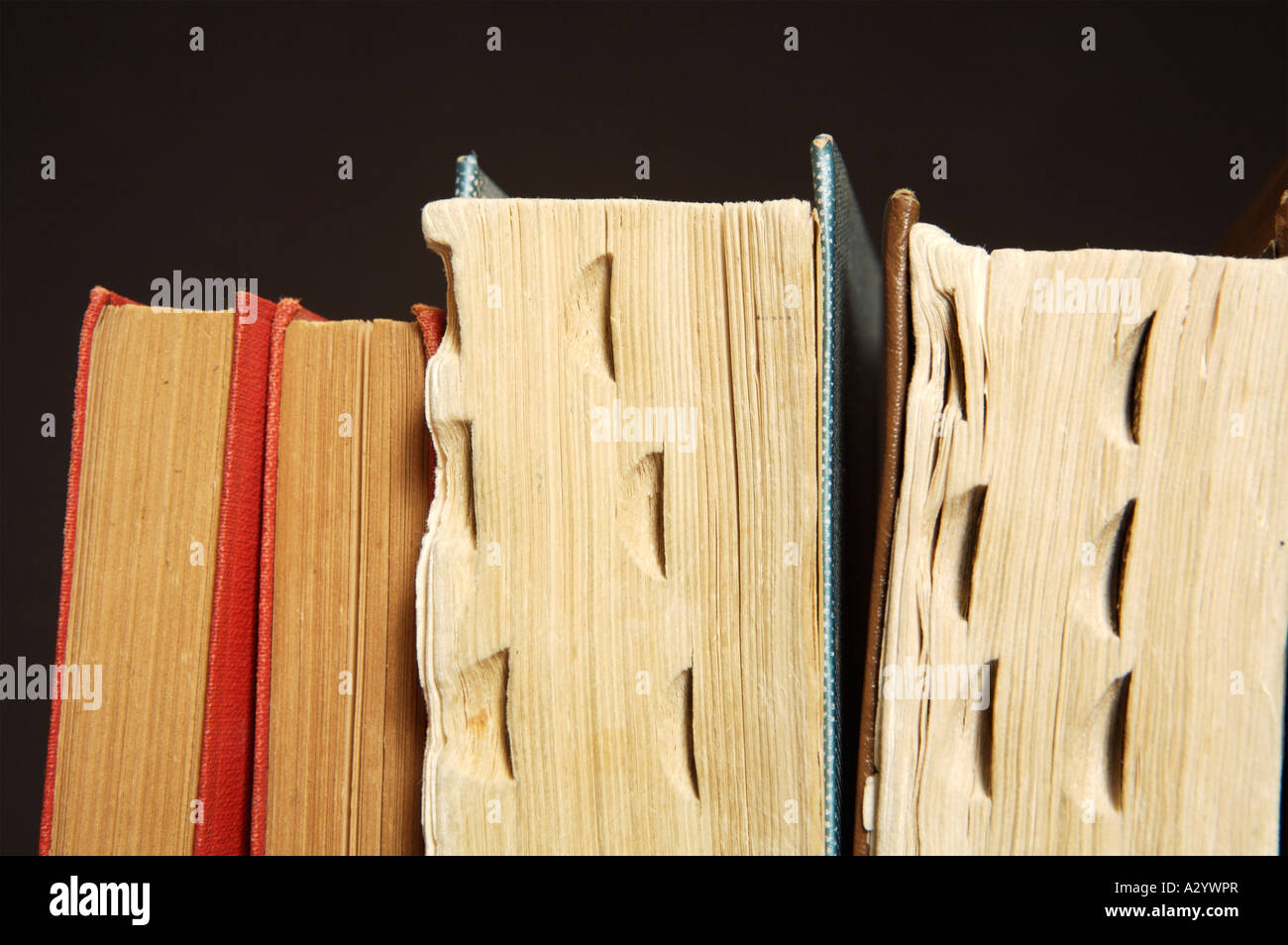 library book books Stock Photo - Alamy