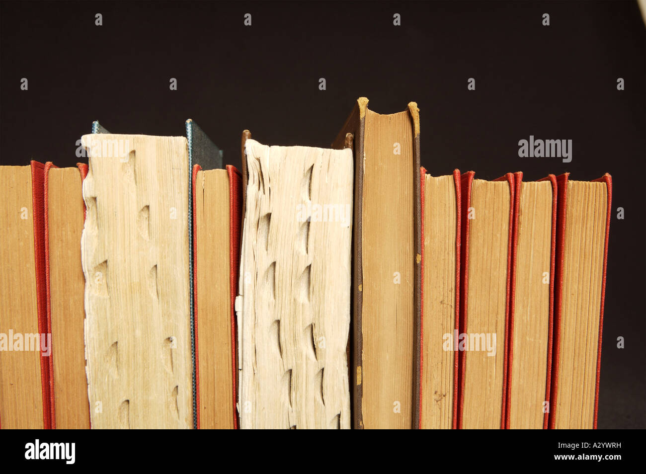 library book books Stock Photo - Alamy