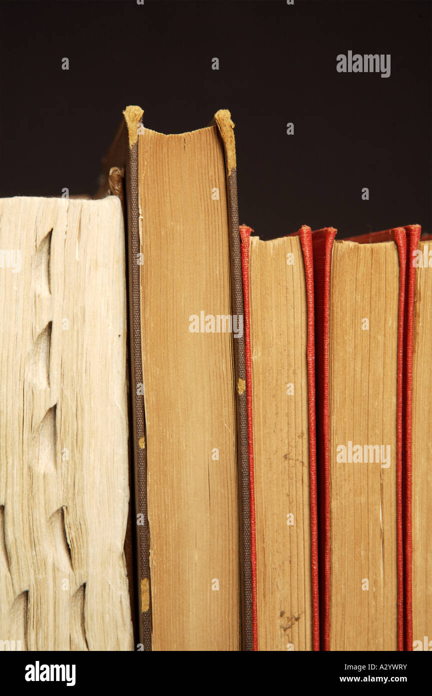 library book books Stock Photo - Alamy