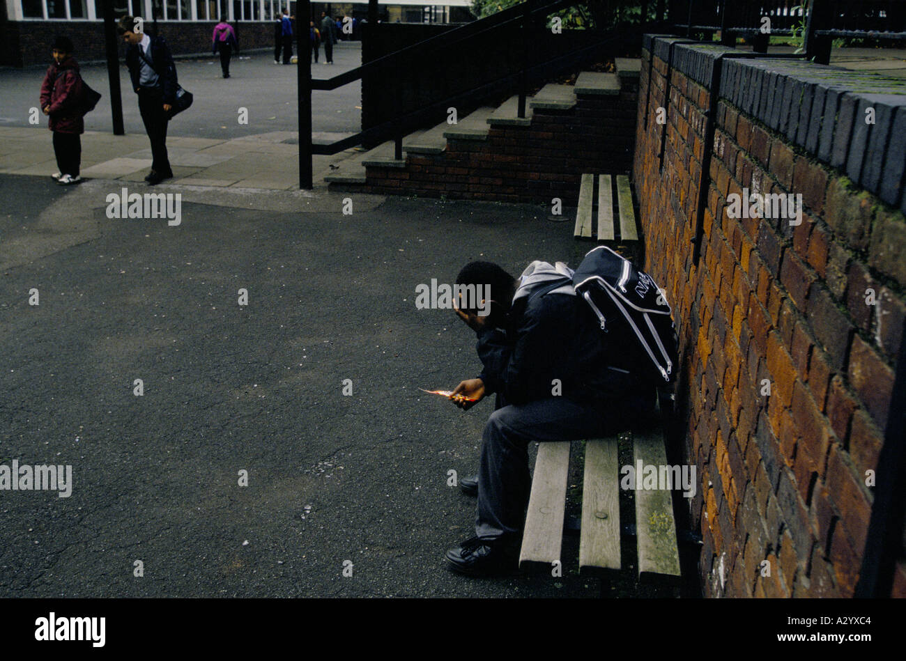 Poor schools england hi-res stock photography and images - Alamy
